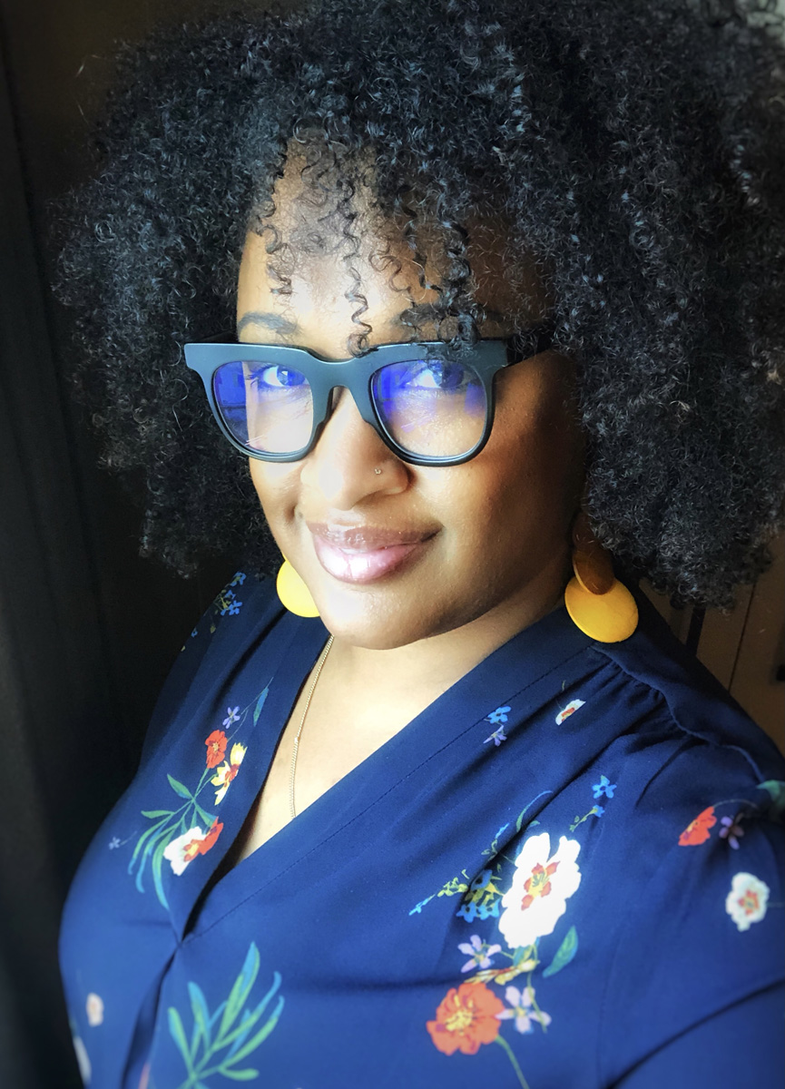 Dr. Cheyenne E. Batista ’22 wins 2022 CPED Dissertation in Practice of ...