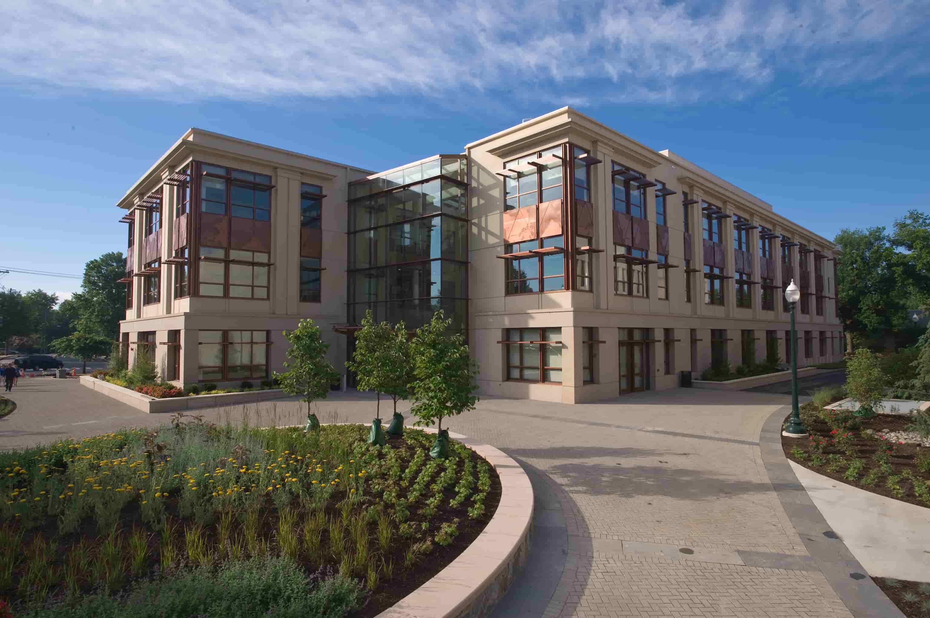 Academics | American University, Washington, DC