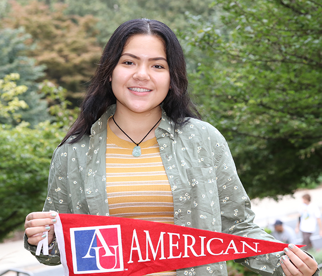 Meet Our AU Diplomats | American University, Washington, DC