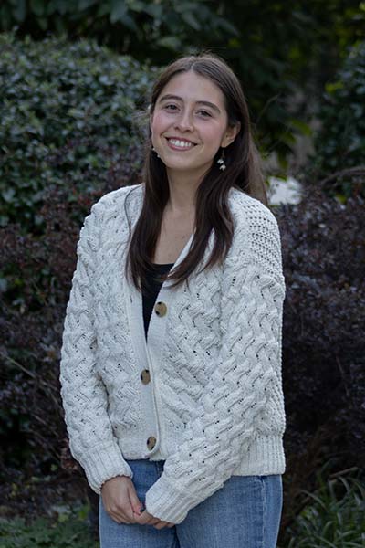 Peer Advisors | American University, Washington, DC