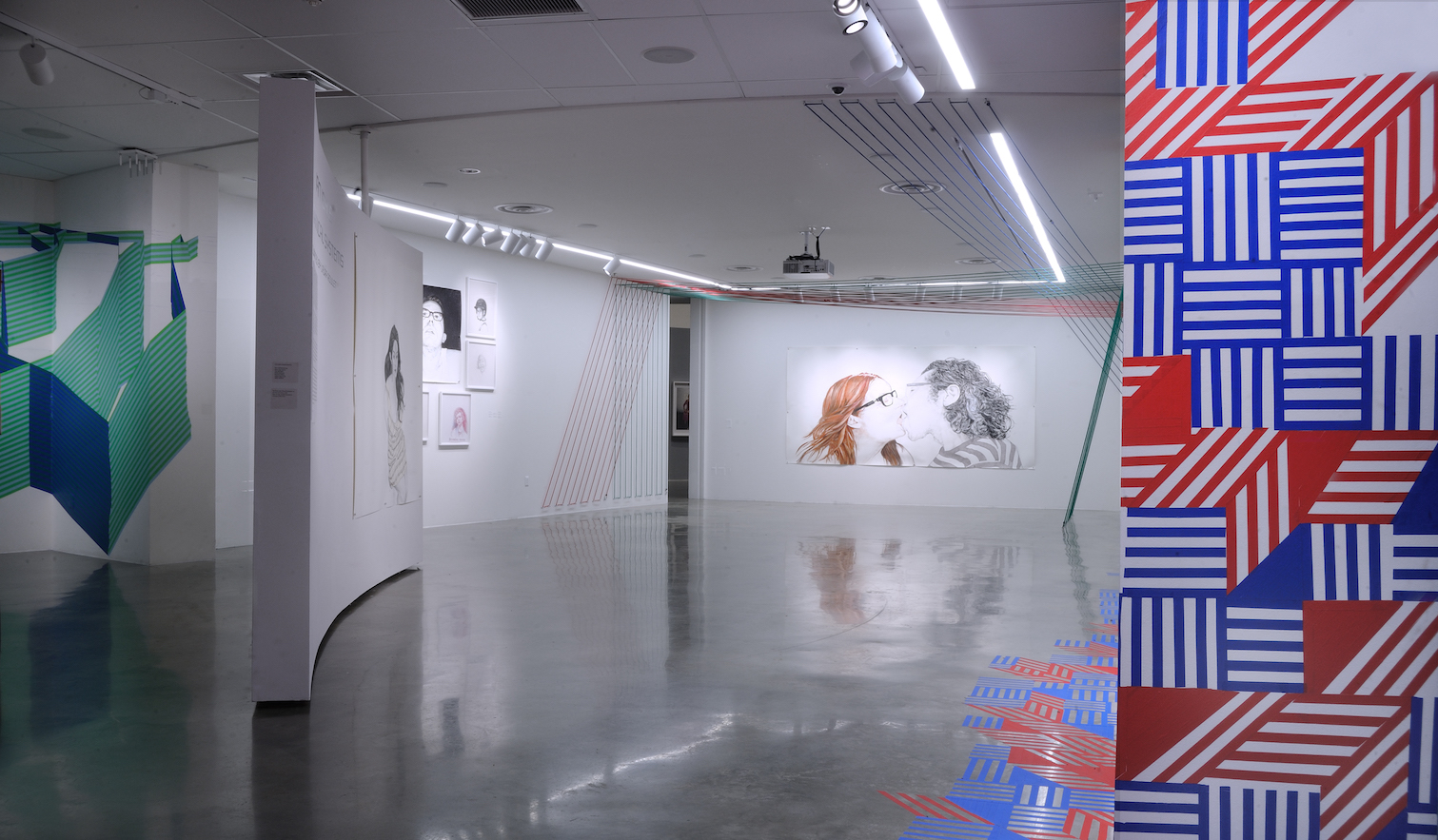 Ian Jehle: Dynamical Systems | American University, Washington, DC
