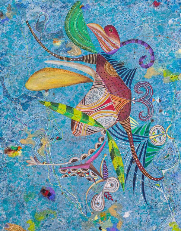 From Ancestral Traces to Contemporary Visions – The Art of Méné ...