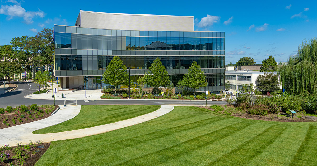 Phenomena of Identity | American University, Washington, DC
