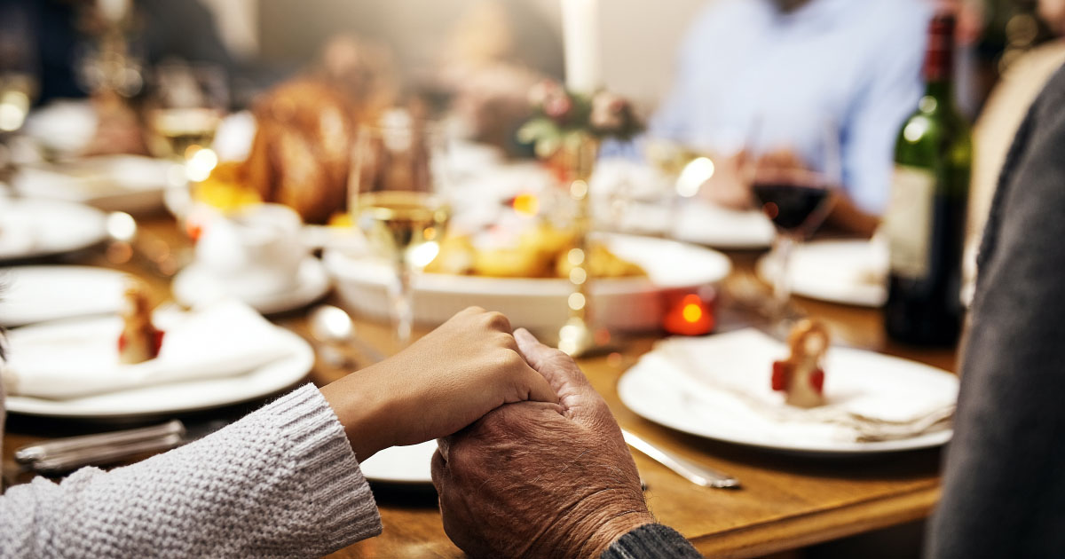 Cultivating Gratitude: An Interview with Professor Tony Ahrens ...