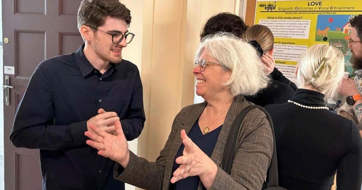 Fulbright Sends Historian Mary Ellen Curtin to Poznań, Poland ...