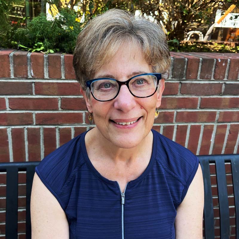View from the Board: CAS Alum and Board Member Irene Glowinski ...