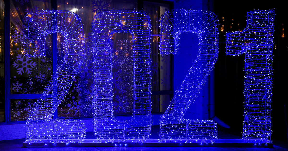 Top 10 in 2021: CAS Stories of Awards, Accomplishments, and Giving Back ...