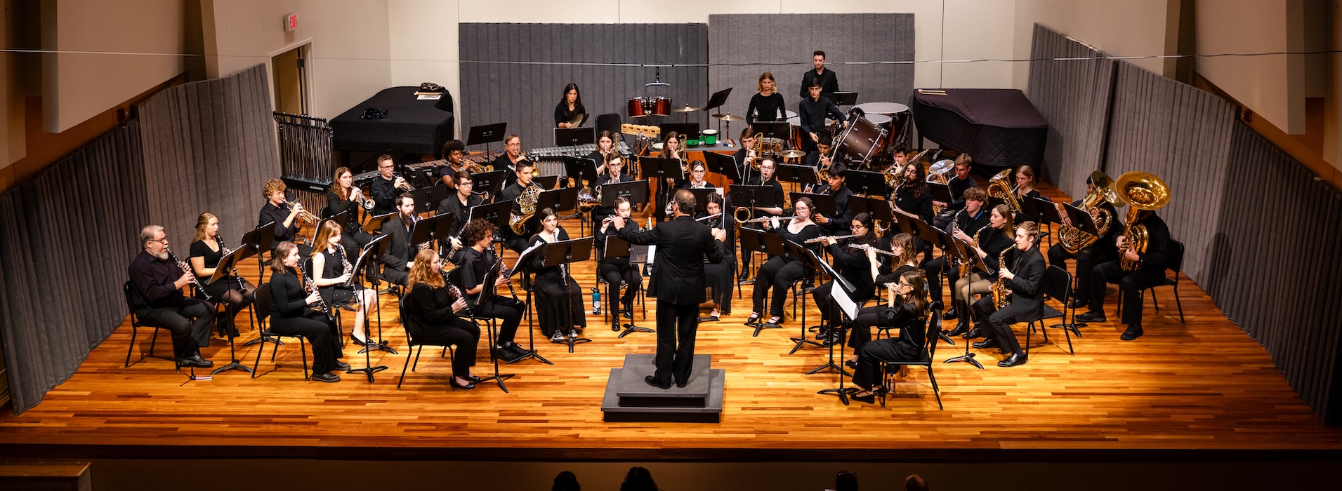 Music Program | American University, Washington, DC