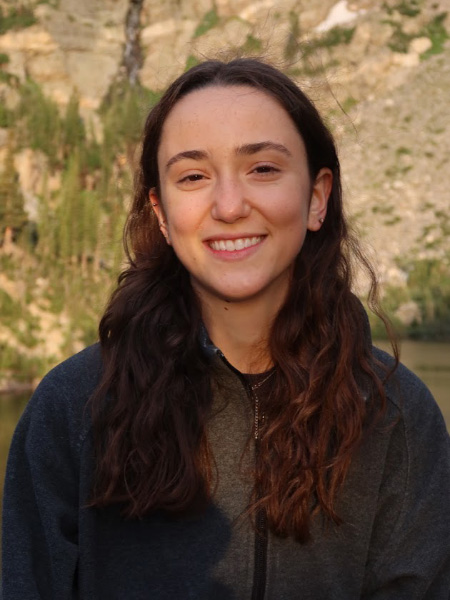 Current Lab Members | American University, Washington, DC