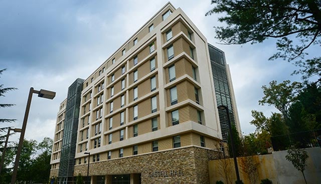 Community Relations | American University, Washington, DC