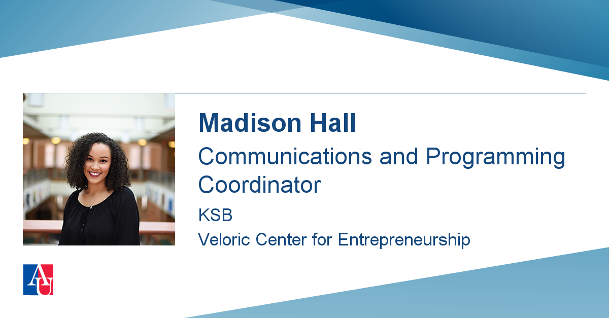 Profile Madison Hall | American University, Washington, DC
