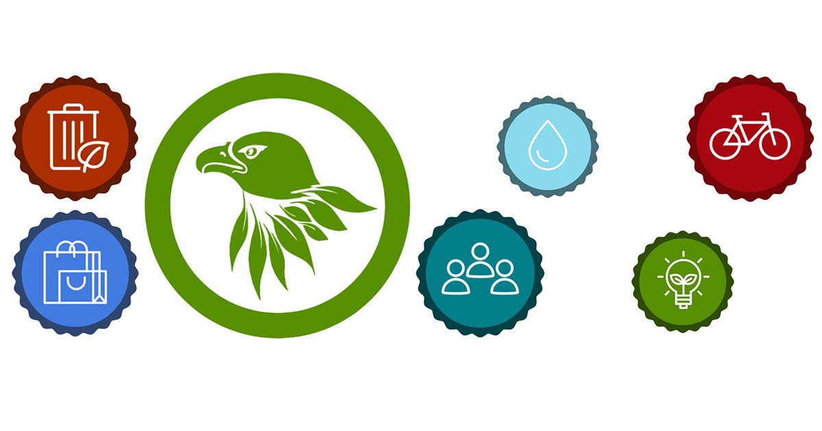 New Sustainability Initiatives Engage Hundreds of AU Students ...