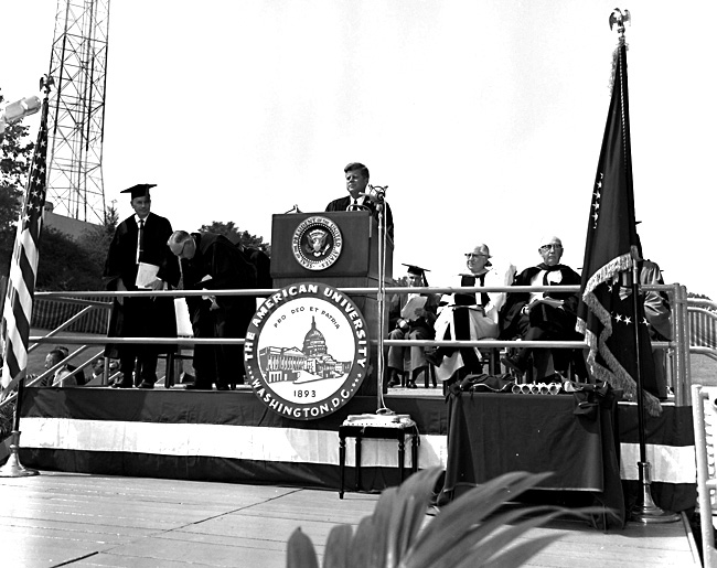 News Home | American University, Washington, DC