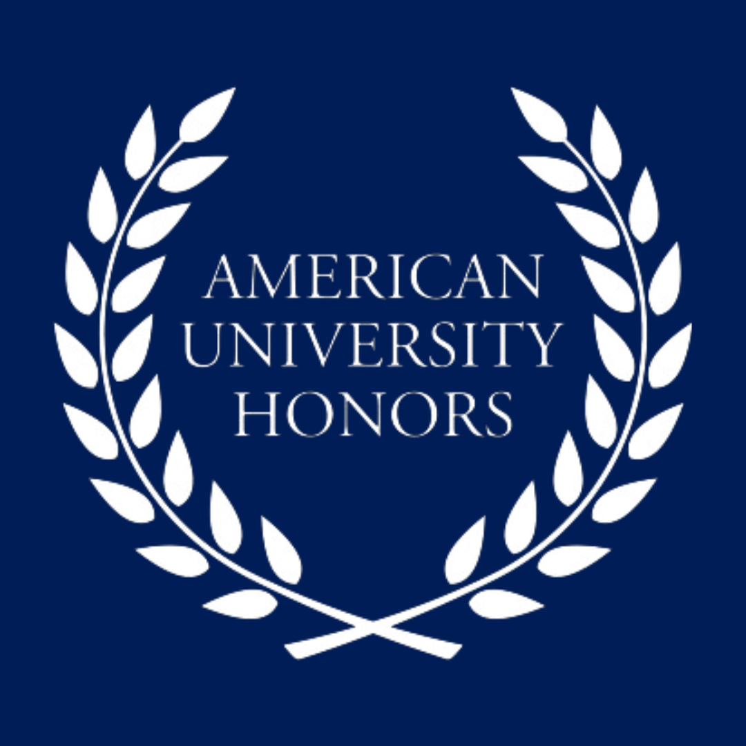American Honors Logo
