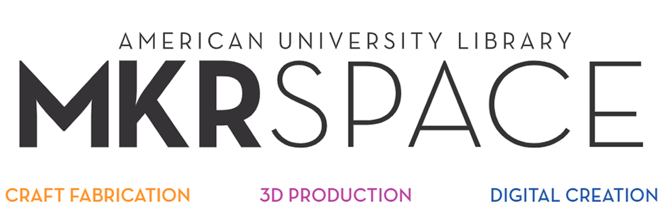 Makerspace | American University, Washington, DC