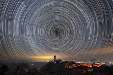 Seeing Stars | American Magazine | American University, Washington, D.C.
