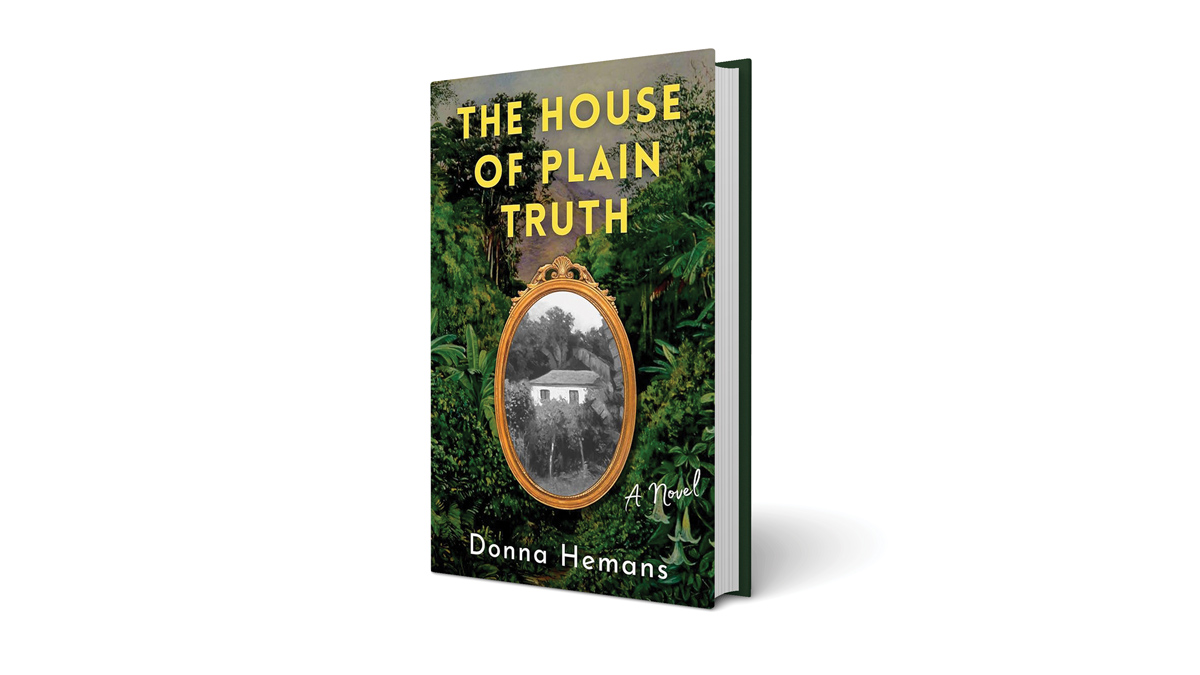 Biblio File: The House of Plain Truth | American Magazine | American ...