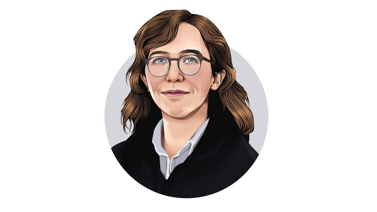 Catalyst: Taking Her Shot | American Magazine | American University ...