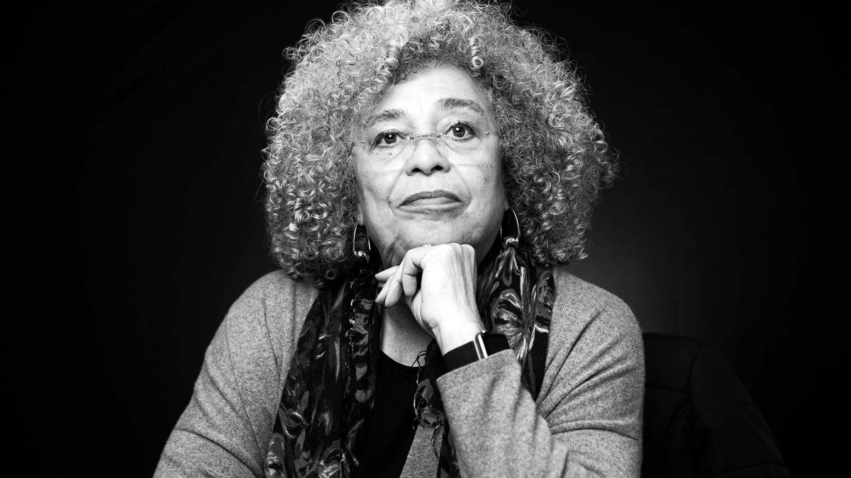 A Revolutionary Life | American Magazine | American University ...