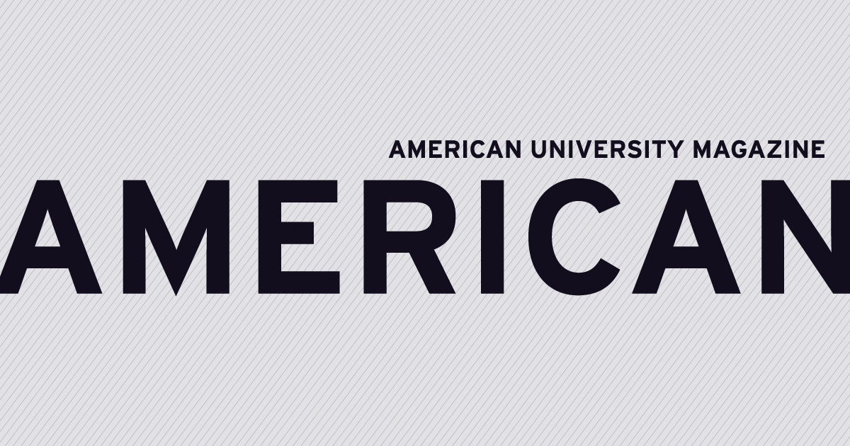 American Magazine