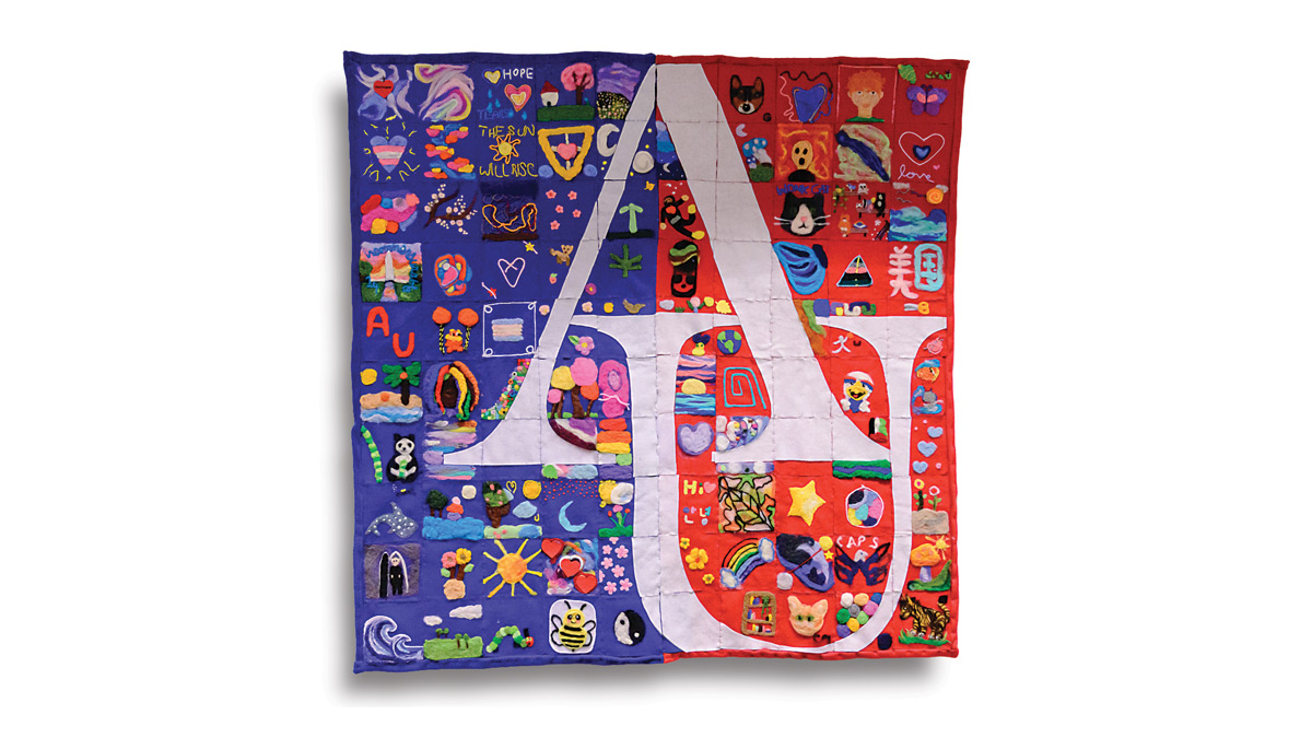 Common Threads | American Magazine | American University, Washington, D.C.