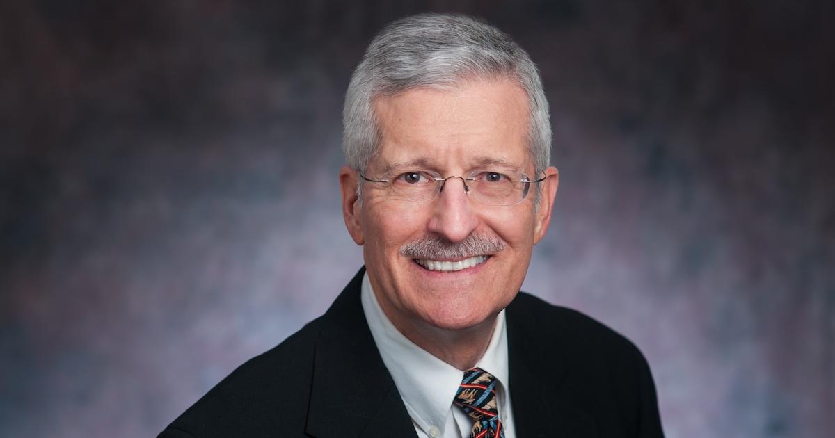 Remembering H. Kent Baker | American University, Washington, DC