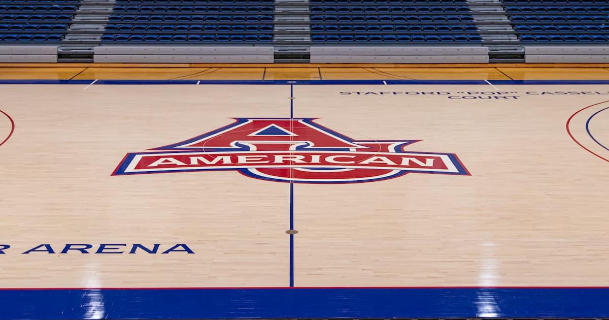 Cheers from the Stands: AU Pursues Limited Beer and Wine Service at ...