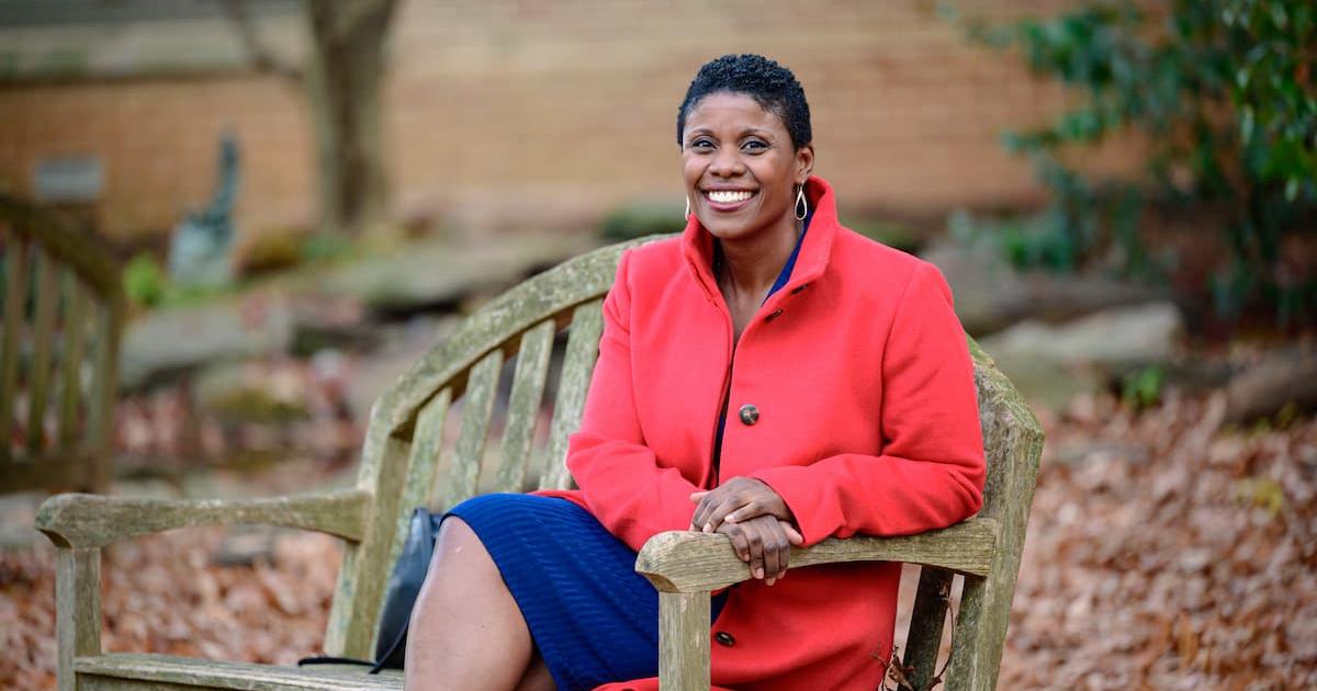 Aiding the Next Generation | American University, Washington, DC