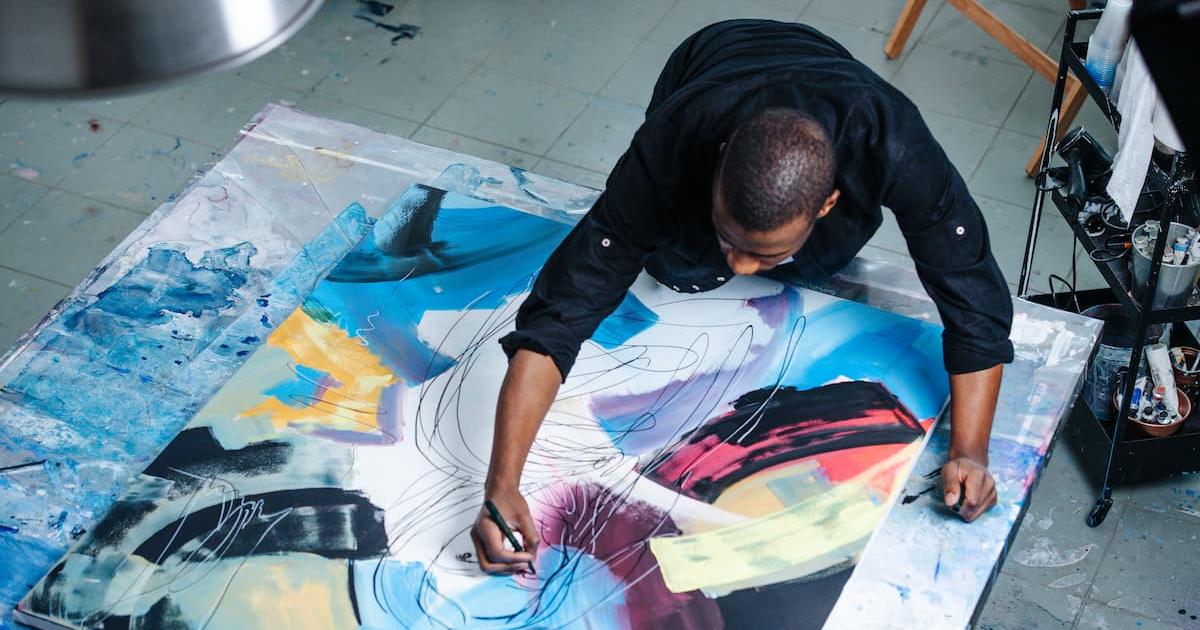 Celebrating Black Creators | American University, Washington, DC
