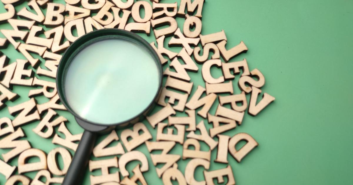 The ABCs of AU Abbreviations | American University, Washington, DC