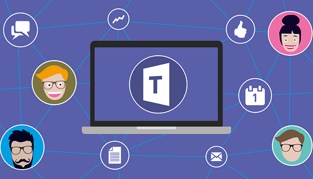 Technology Tools for Telework/Remote Work | Office of Information ...