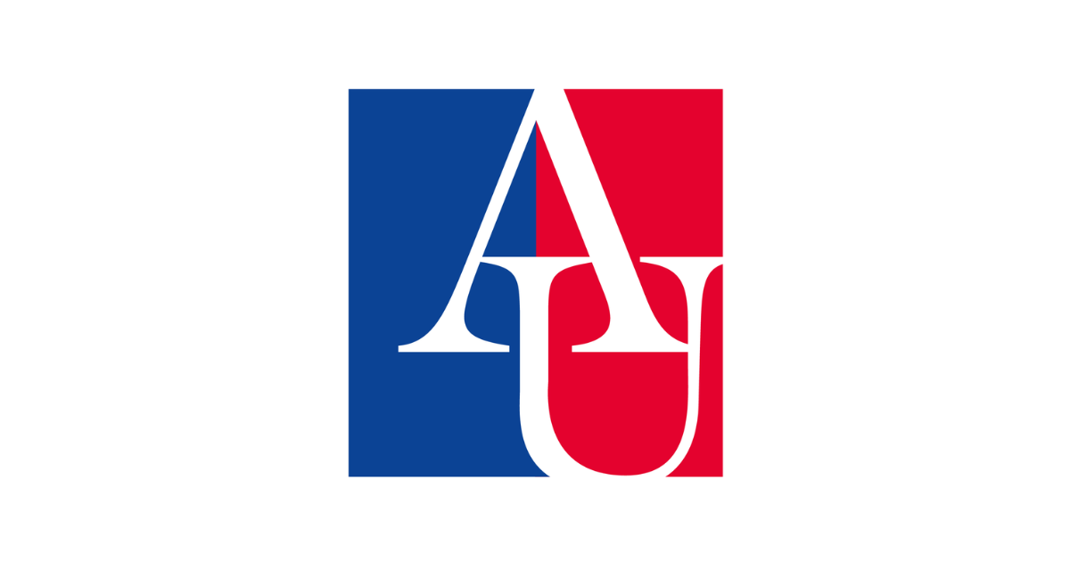 Asking Program Evaluation Questions | American University, Washington, DC