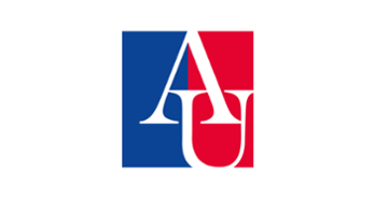 The Impact of AI and Cybersecurity on Homeland Security | American ...