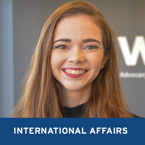 Mentored Field Practicum | American University, Washington, DC