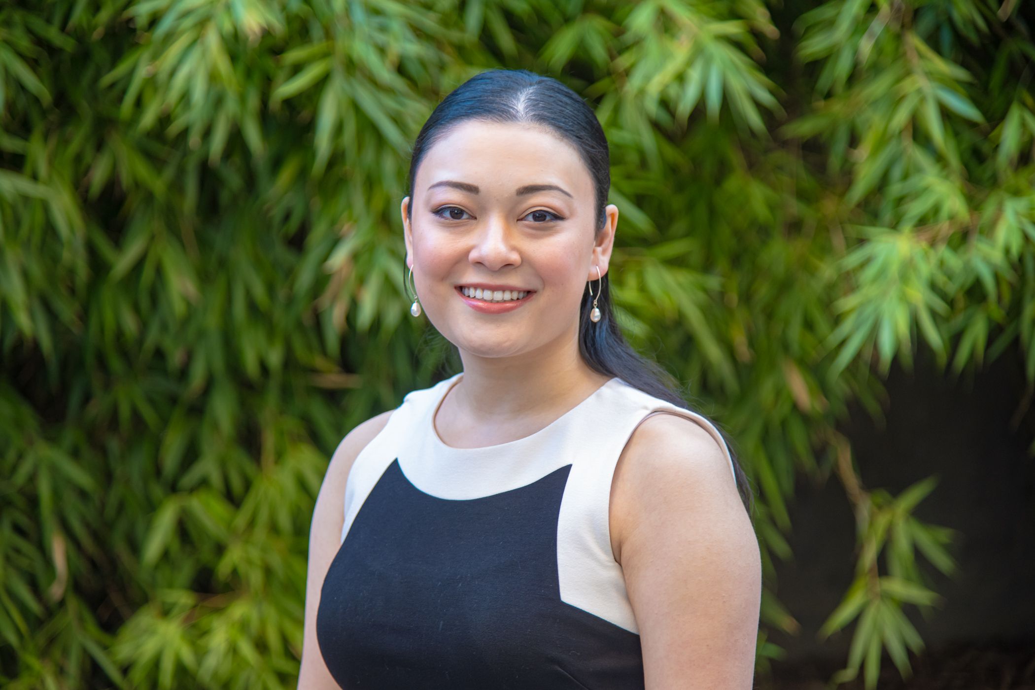 Meet the Scholars | American University, Washington, DC