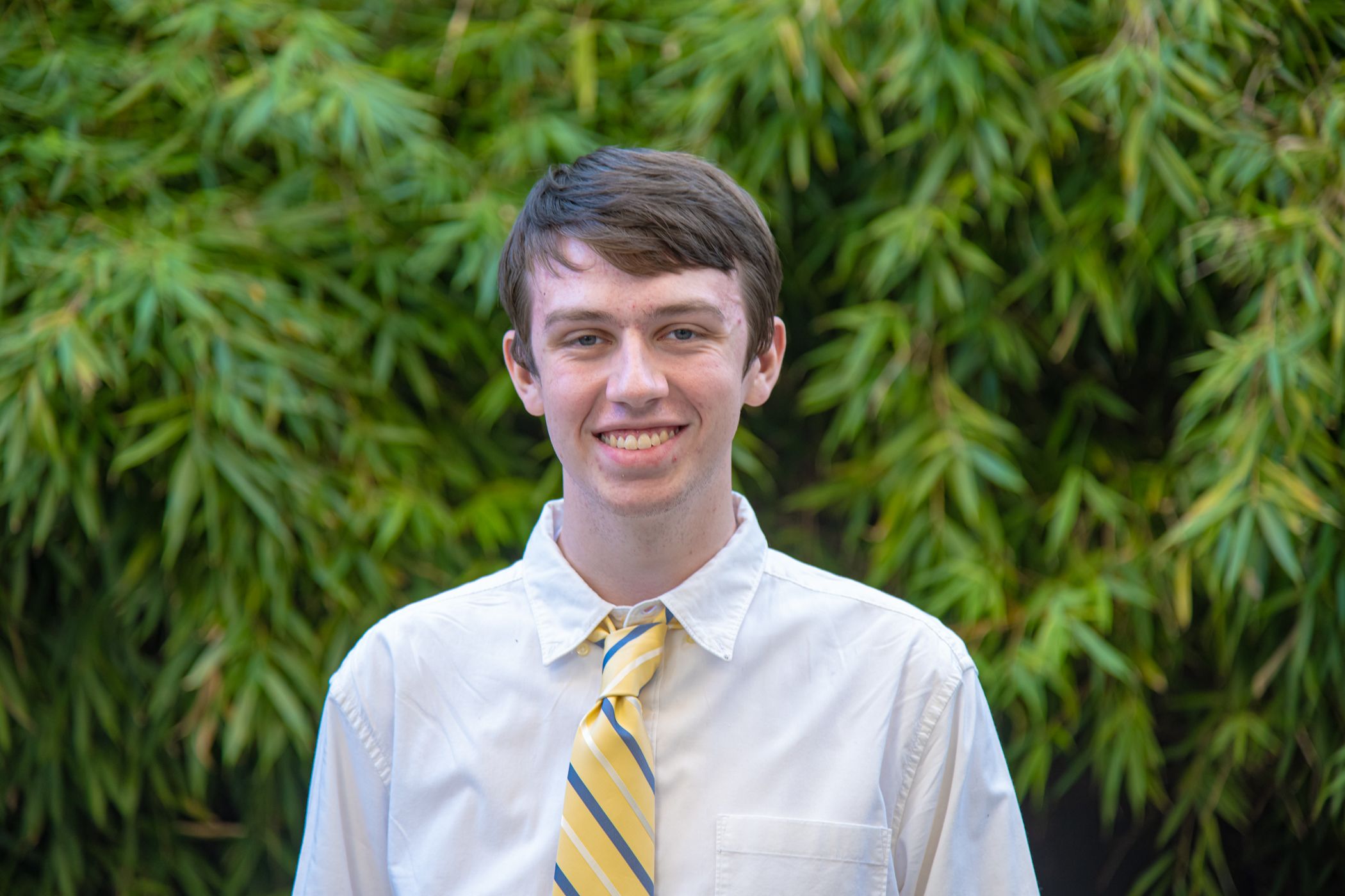 Meet the Scholars | American University, Washington, DC