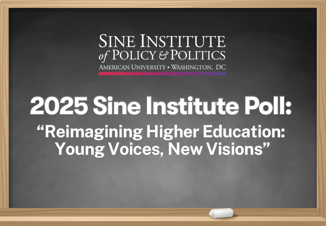 Reimagining Higher Education: Young Voices, New Visions | Sine ...