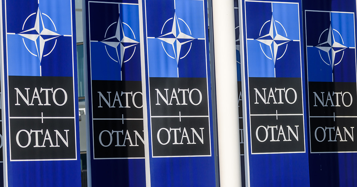 Four Things to Watch for as NATO Leaders Meet in US | School of ...