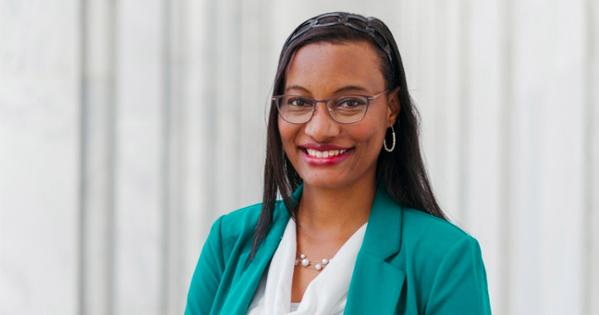 How One SIS Alum Found a New Career After Unexpected Layoff | School of ...