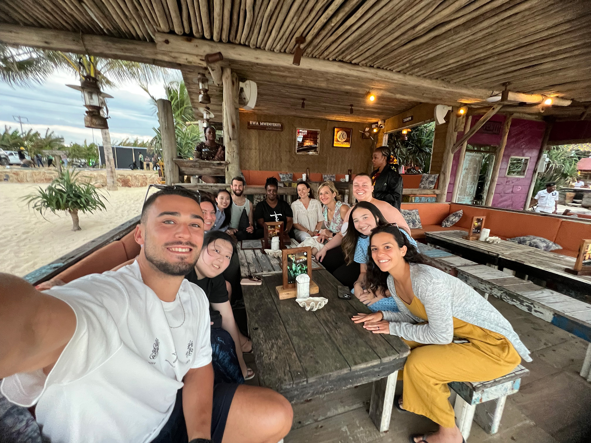 Student Reflection: Researching Abroad in Tanzania | School of ...