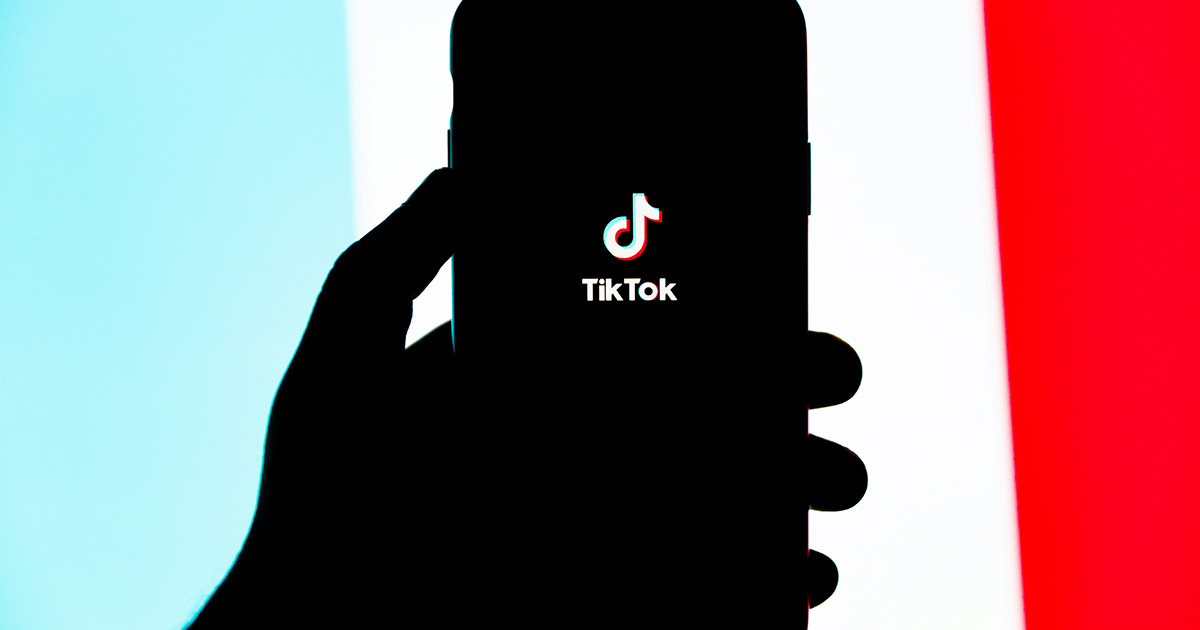 National Security and the TikTok Ban | School of International Service ...