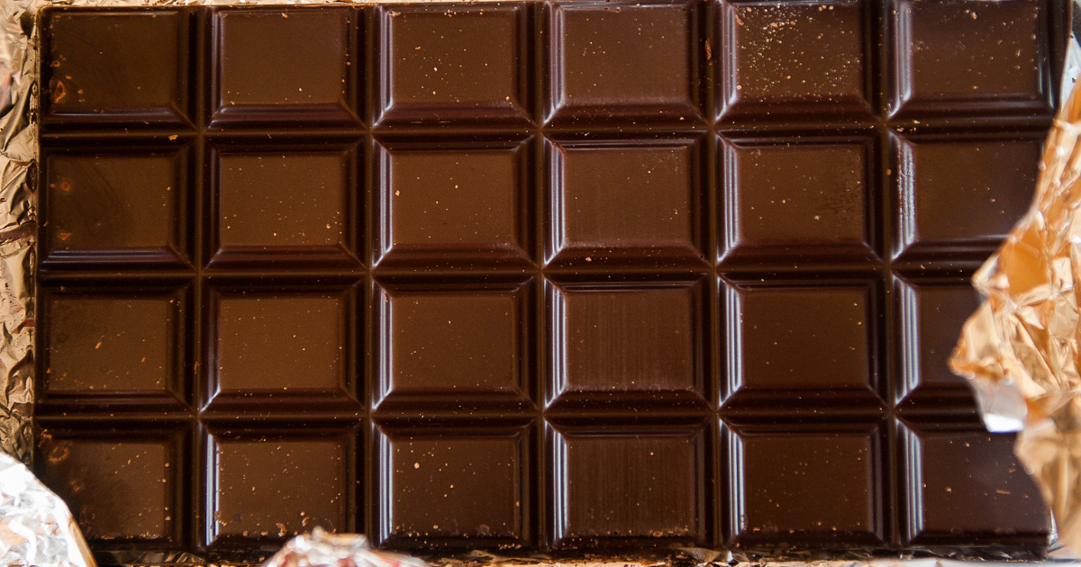 The Dark Side of Chocolate | School of International Service | American ...