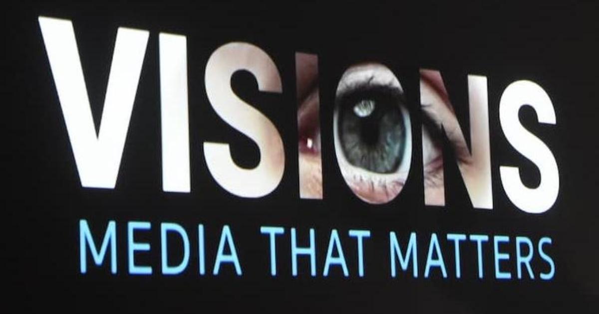 2023 Visions Award Winners Announced | School of Communication ...