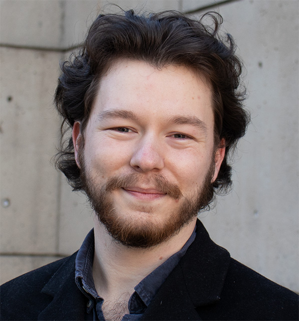 Dean's Intern Profiles | School of Communication | American University ...