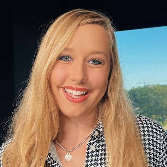 Dean's Intern Profiles | School of Communication | American University ...