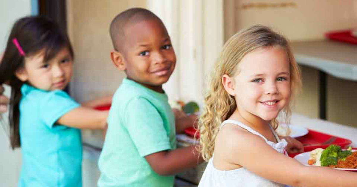 What Is Lunch Shaming? | School of Education | American University ...