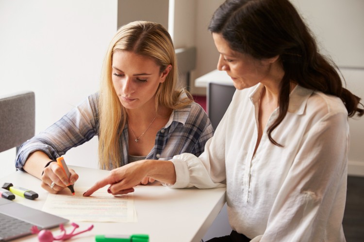Teaching Strategies for Students with Dyslexia | School of Education ...