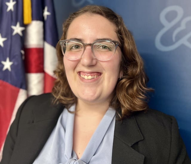 Alumni Spotlight | School of Public Affairs | American University