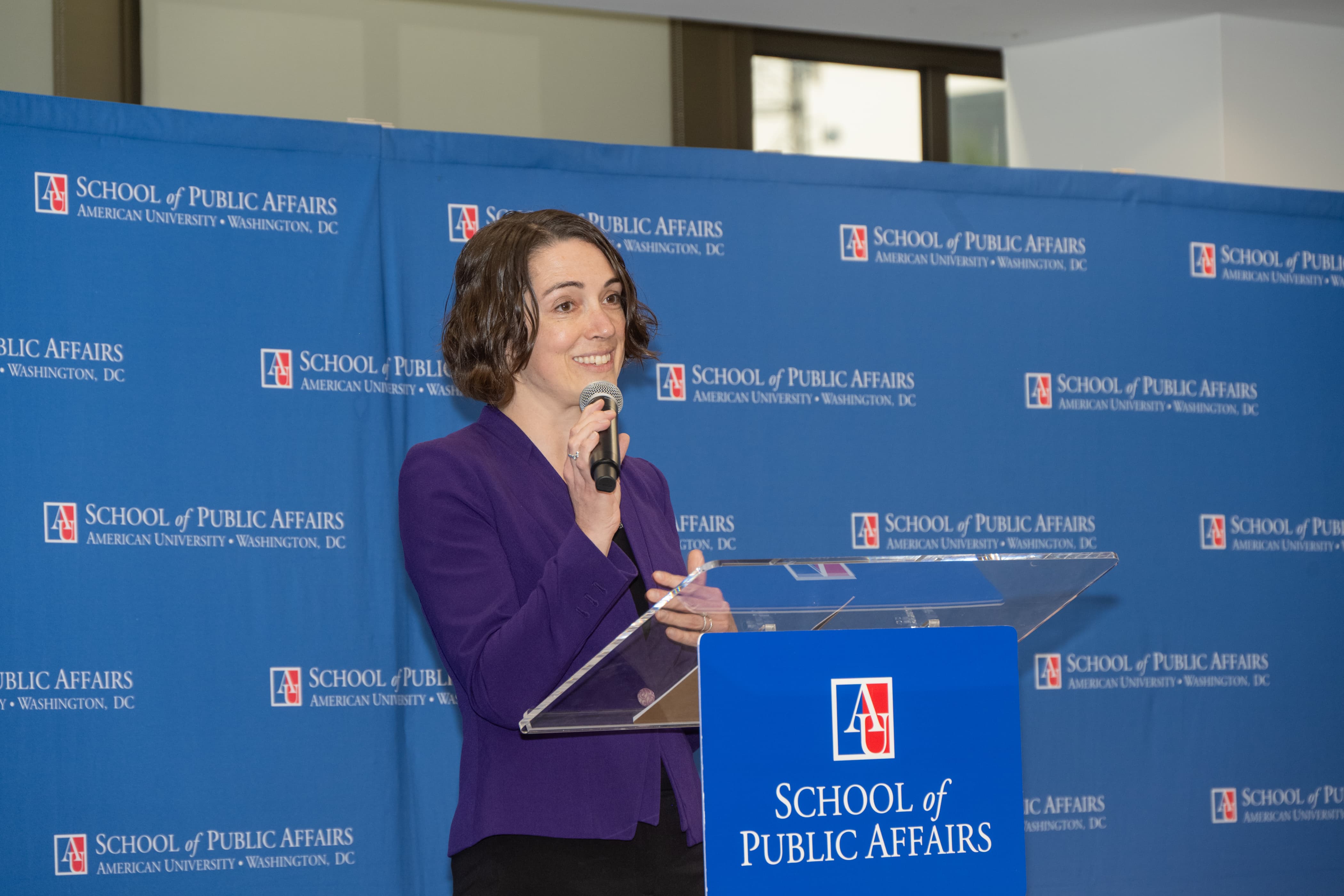 Annual Events | School of Public Affairs | American University