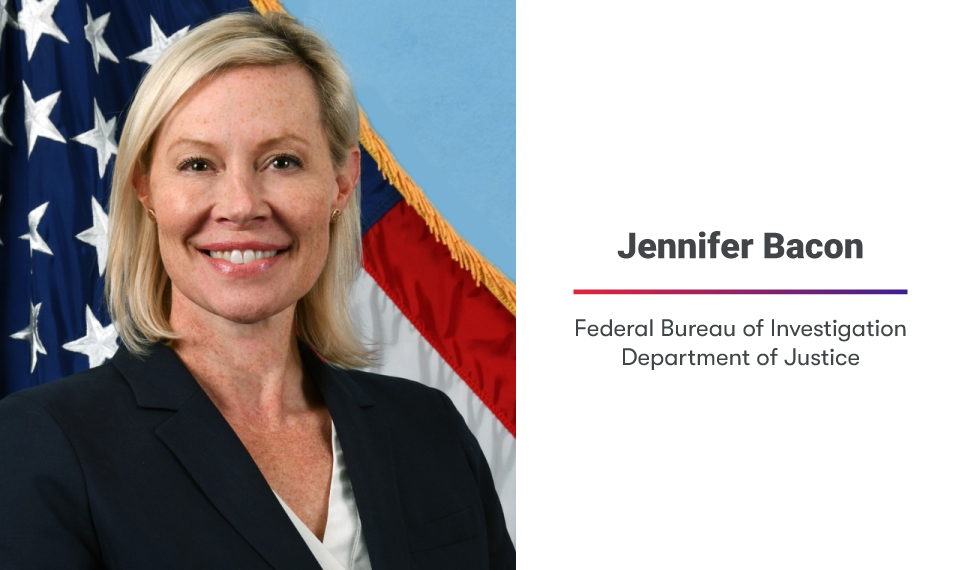 The Roger W. Jones Award for Executive Leadership | School of Public ...